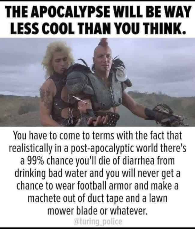 36 Hilariously "Out There" Sci-Fi Memes Beyond The Realm Of Earthly ...