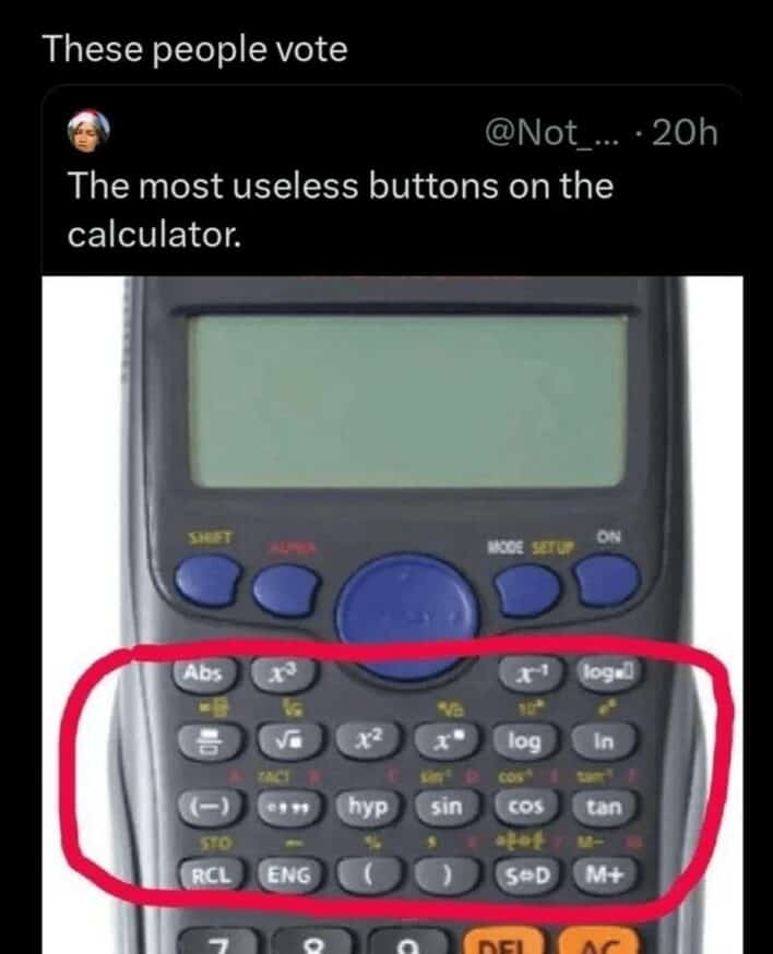 40 Peer-Reviewed Funny Science Memes That Deserve A Nobel Prize In ...