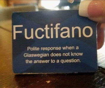 32 Funny Scottish Memes And Tweets That Slap Harder Than A Glasgow Wind