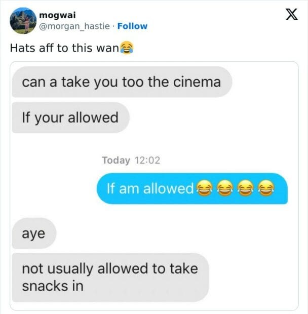 32 Funny Scottish Memes And Tweets That Slap Harder Than A Glasgow Wind