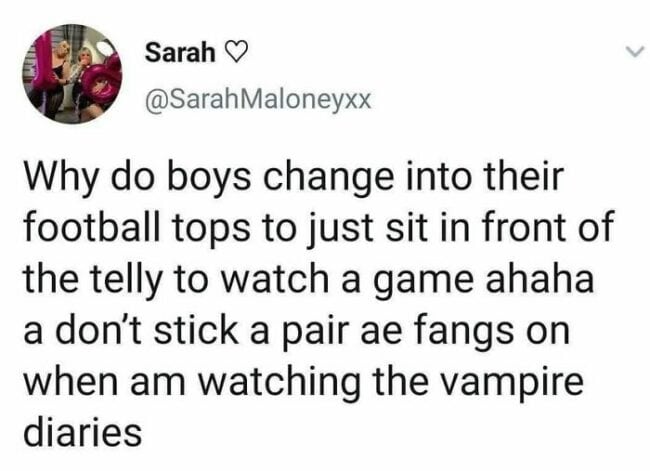 32 Funny Scottish Memes And Tweets That Slap Harder Than A Glasgow Wind