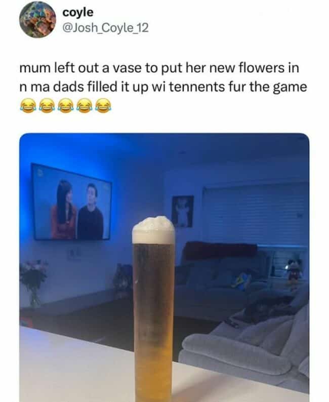 32 Funny Scottish Memes And Tweets That Slap Harder Than A Glasgow Wind