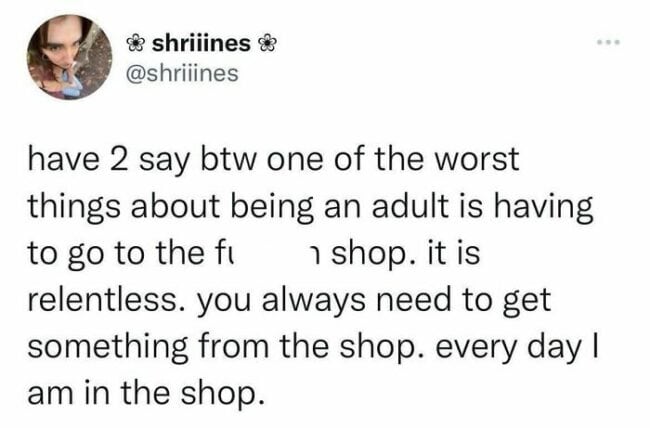 32 Funny Scottish Memes And Tweets That Slap Harder Than A Glasgow Wind