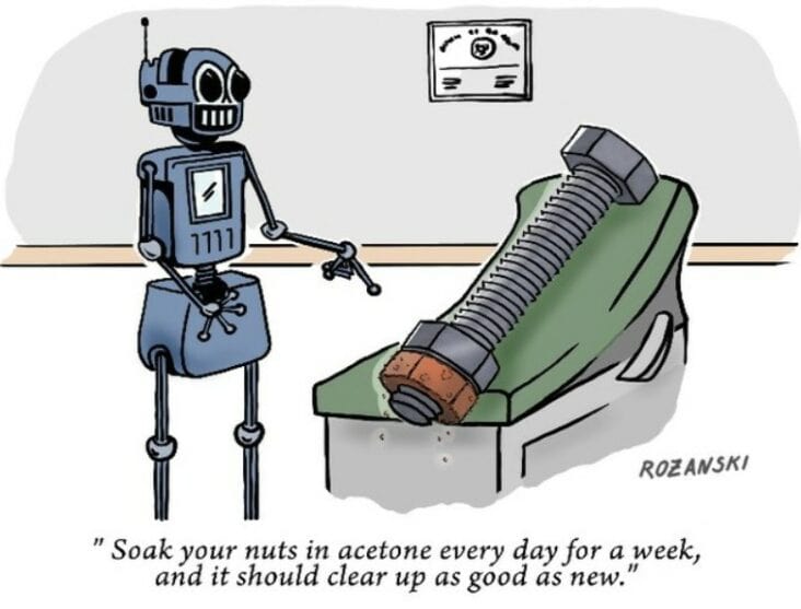 35 Relatable Single-Panel Comics Musing About Everyday Problems From ...