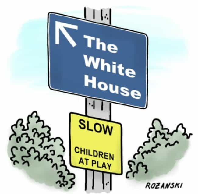 35 Relatable Single-Panel Comics Musing About Everyday Problems From ...