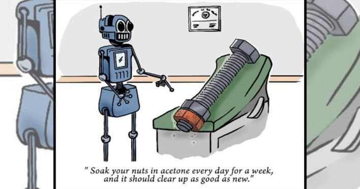 35 Relatable Single-Panel Comics Musing About Everyday Problems From ...