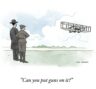 45 Funny Single-Panel Comics From Cartoonist Jon Adams