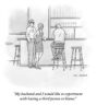 45 Funny Single-Panel Comics From Cartoonist Jon Adams