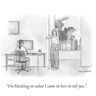 45 Funny Single-Panel Comics From Cartoonist Jon Adams