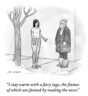 45 Funny Single-Panel Comics From Cartoonist Jon Adams