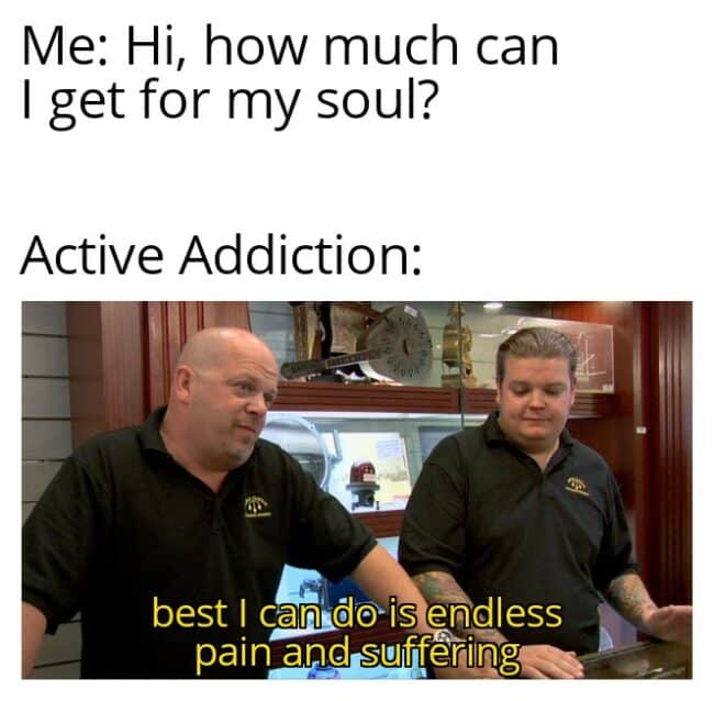 45 Funny Sobriety Memes You Can Enjoy One Day At A Time