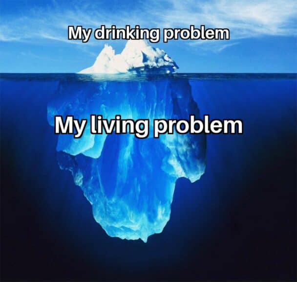 45 Funny Sobriety Memes You Can Enjoy One Day At A Time