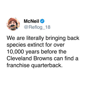 55 Funny Sports Tweets That Had Us Laughing From The Sidelines This ...