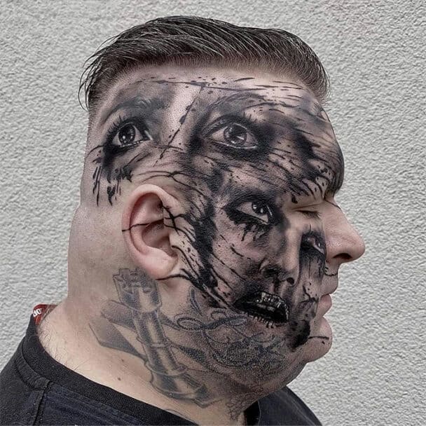 41 Funniest And Most Regrettable Tattoo Design Fails From This Month