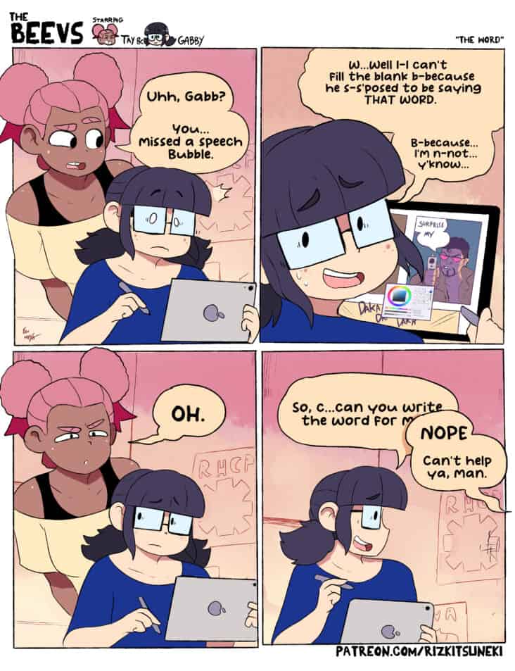 35 Hilarious Tech Nerd Cartoons Mocking Today's World From The Beevs Comics