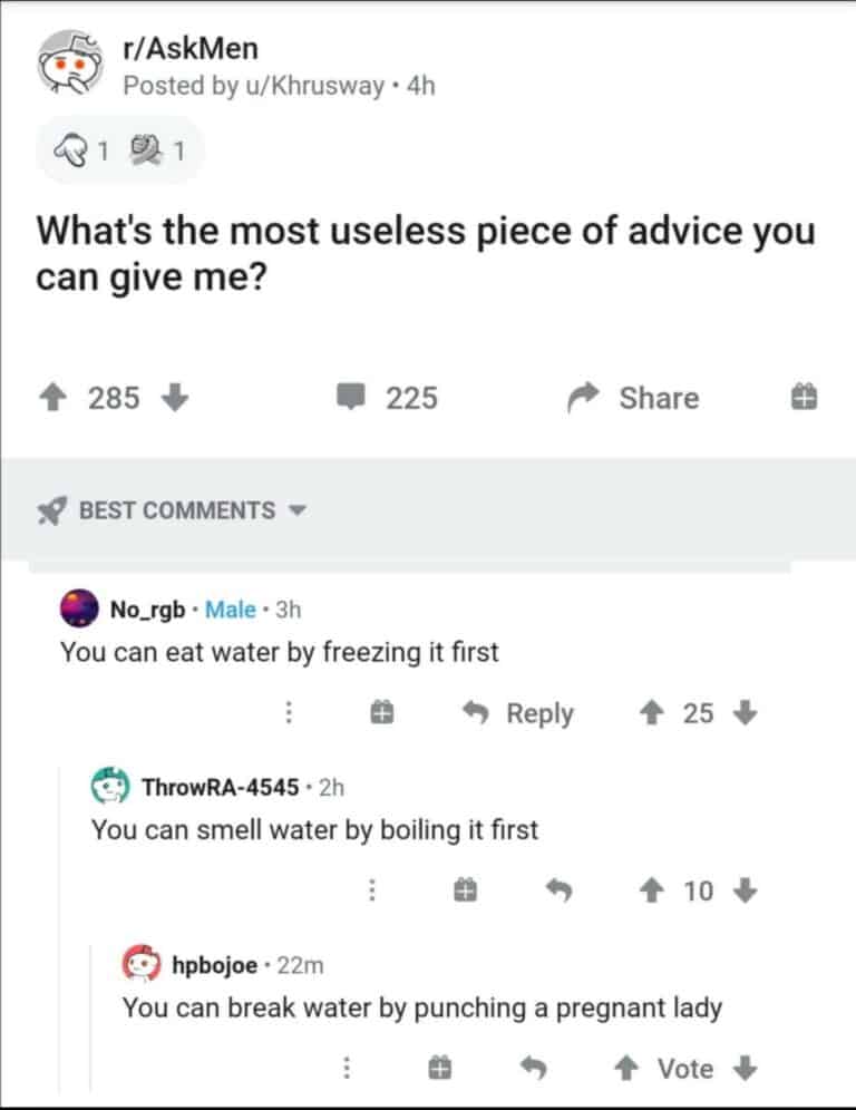 30 Funny Pictures That Made People Say "Well, That Escalated Quickly"