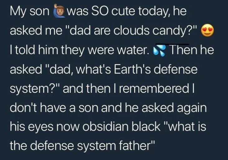 30 Funny Pictures That Made People Say "Well, That Escalated Quickly"