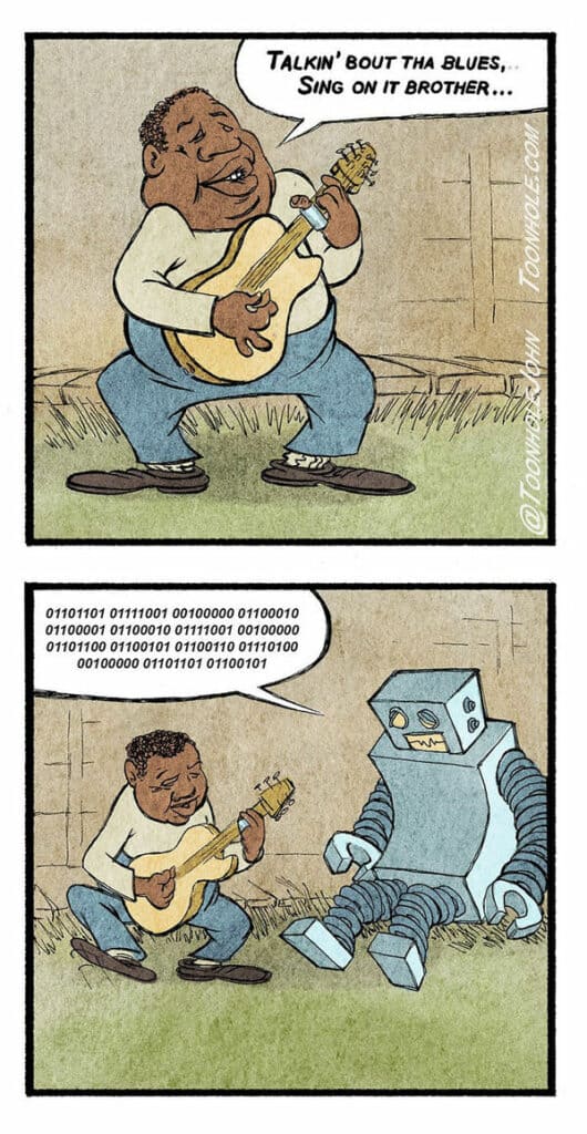 30 Darkly Funny Toonhole John Comics That Hit You With A Twist You Didn ...