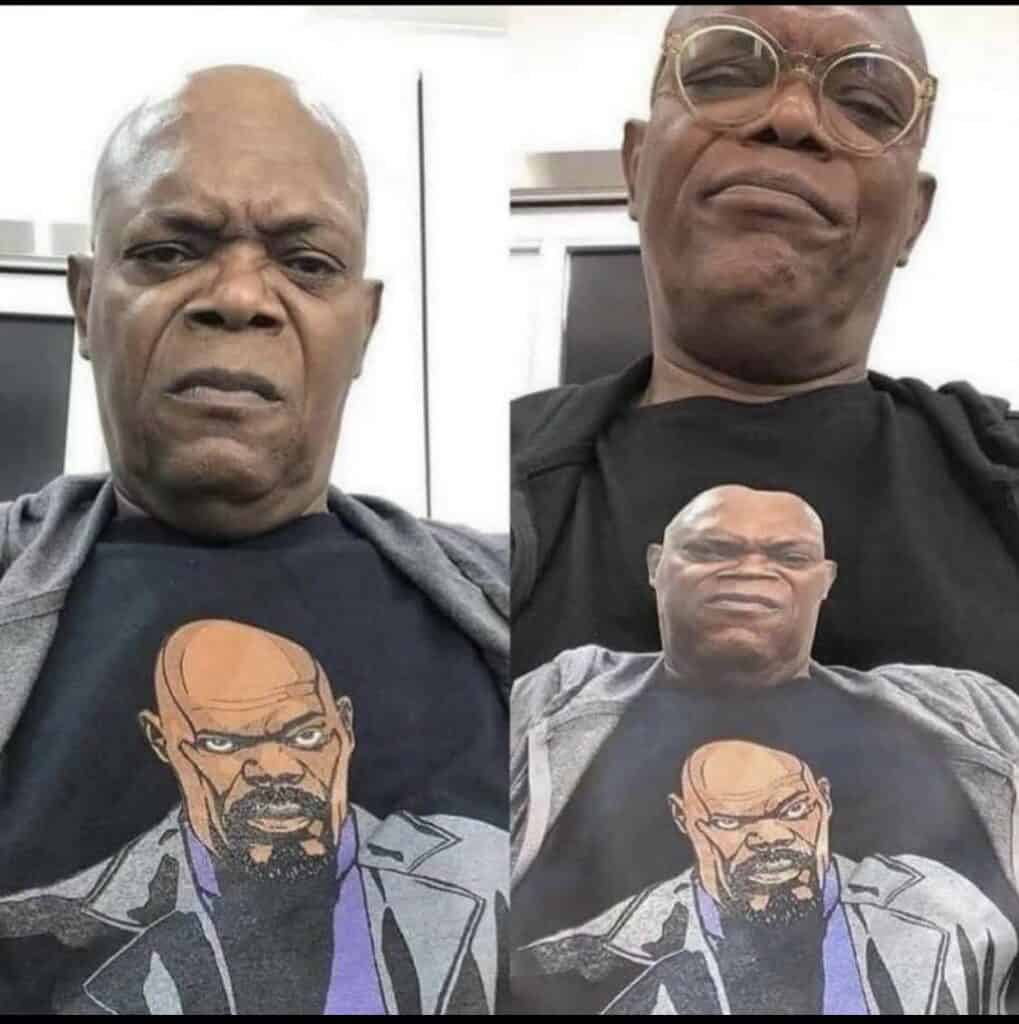 50 Unhinged Pictures That Have No Business Going This Hard