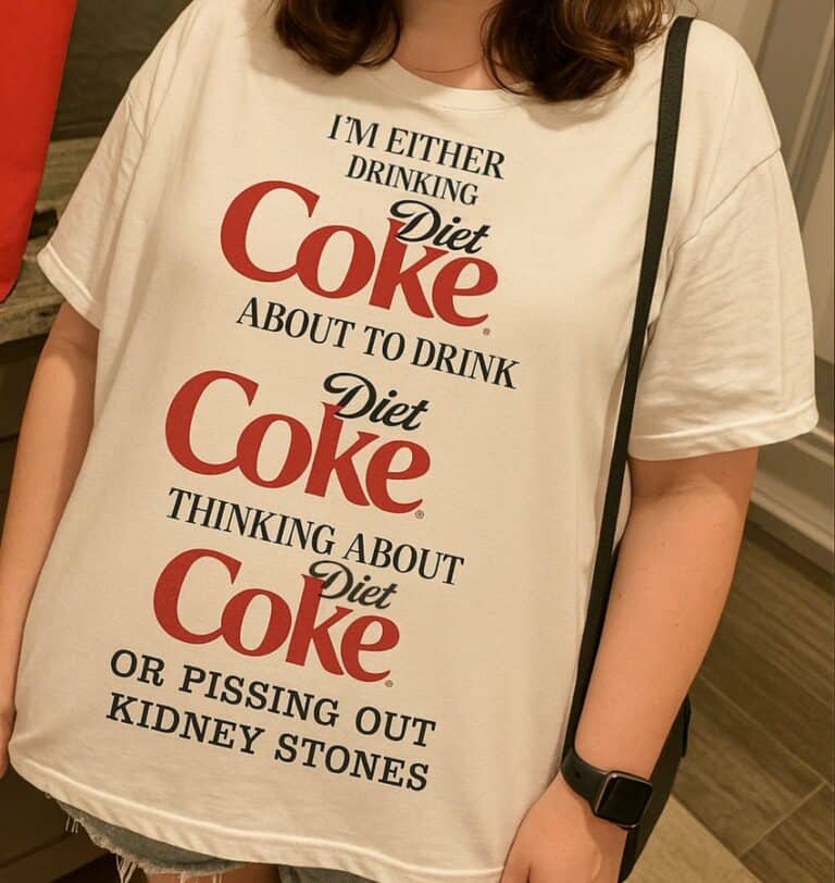 50 Hilarious Shirts That Go As Hard As The Weirdos Wearing Them (April ...