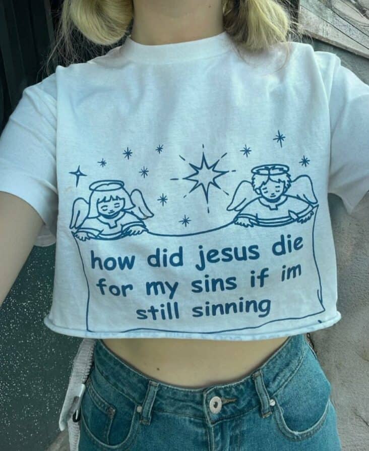 50 Hilarious Shirts That Go As Hard As The Weirdos Wearing Them (April ...