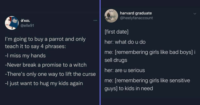 38 Most Hilariously Unhinged Tweets From This Week (April 27, 2025)