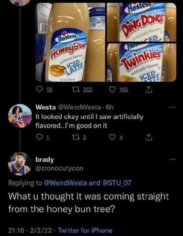 38 Most Hilariously Unhinged Tweets From This Week (April 27, 2025)