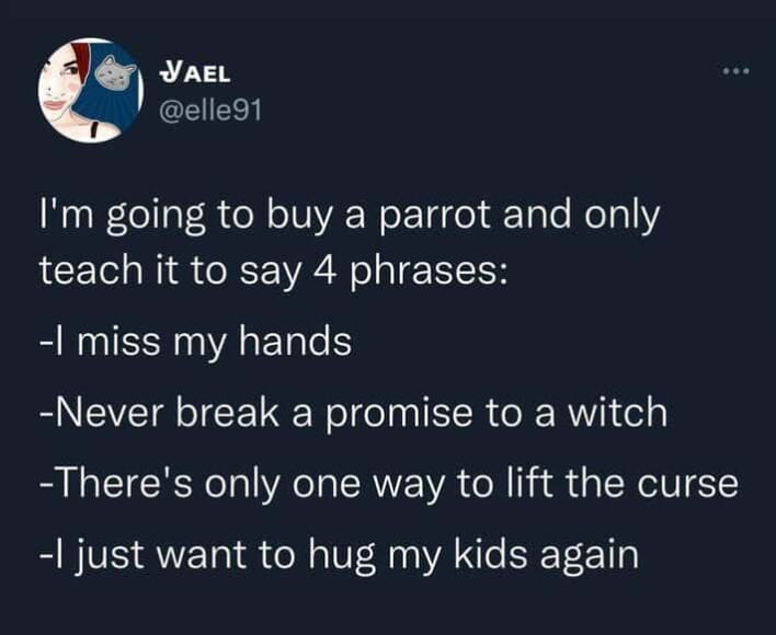 38 Most Hilariously Unhinged Tweets From This Week (April 27, 2025)