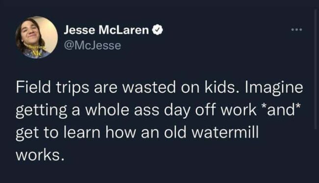 38 Most Hilariously Unhinged Tweets From This Week (April 27, 2025)