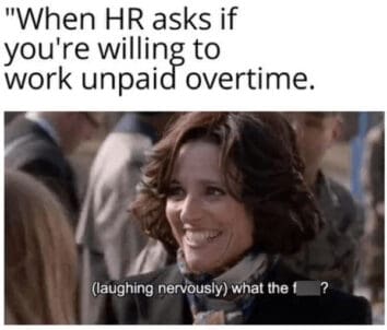 40 Funny Work Memes For Anyone Who Can't Wait Until Friday (April 14, 2025)