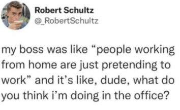 40 Funny Work Memes For Anyone Who Can't Wait Until Friday (April 14, 2025)