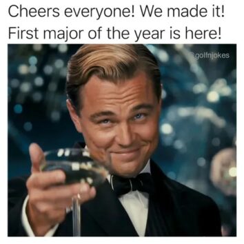 65 Masters Memes And Tweets For Golf Fans Who Treat This Week Like A ...