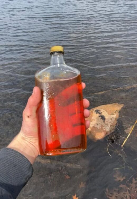 50 Mildly Interesting Things People Caught On Camera