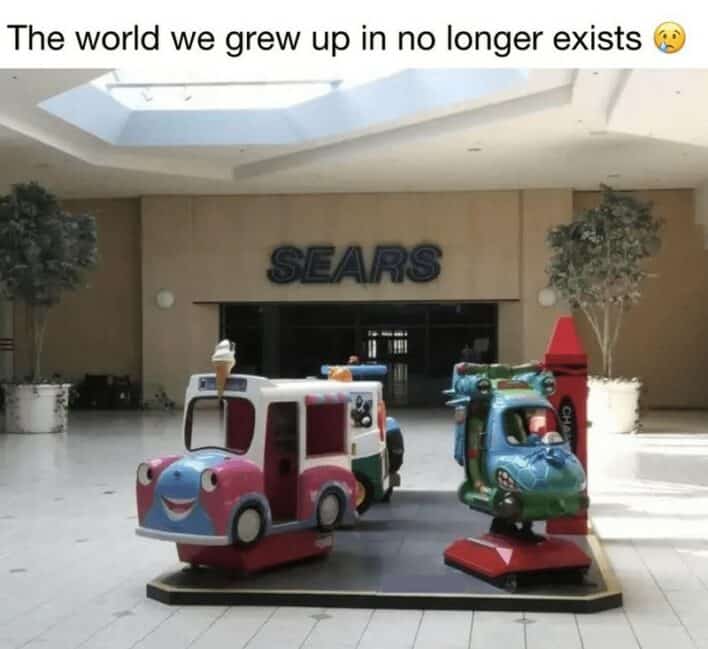 35 Nostalgic 90s Images Gen X Will Remember Like It Was On MTV ...