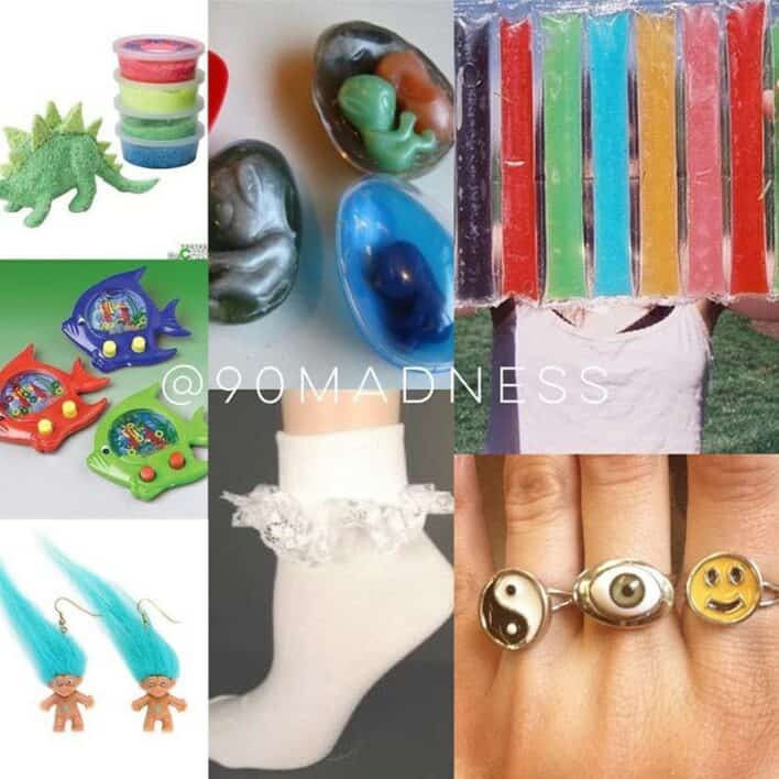 35 Nostalgic 90s Images Gen X Will Remember Like It Was On MTV ...
