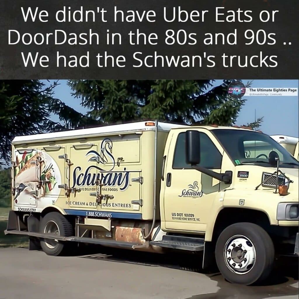 25 Nostalgic Posts That Prove The '80s And '90s Were Elite (April 14, 2025)