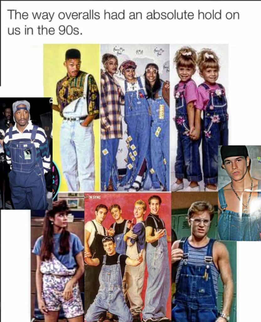 25 Nostalgic Posts That Prove The '80s And '90s Were Elite (April 14, 2025)