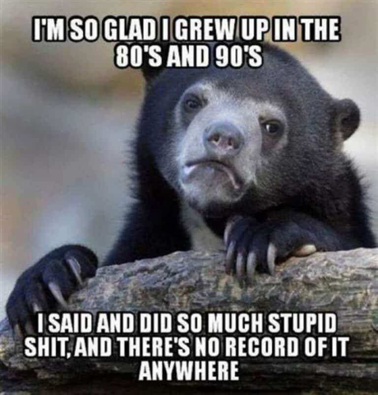 25 Nostalgic Posts That Will Make You Wish You Could Go Back In Time ...