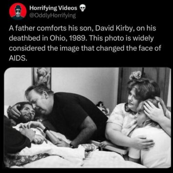 45 Oddly Horrifying Pictures That Made Us Uncomfortable In New Ways