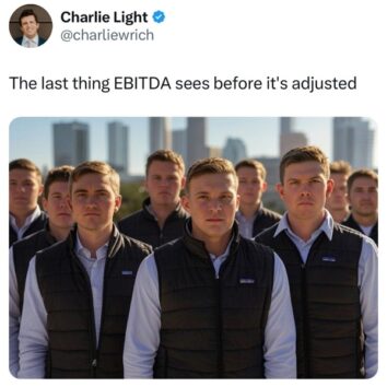 40 Funny Wall Street Memes That'll Make You Glad You Have A Normal Job ...