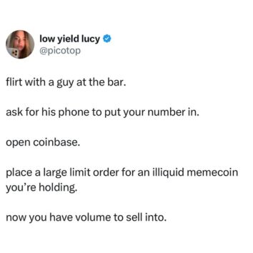 40 Funny Wall Street Memes That'll Make You Glad You Have A Normal Job ...
