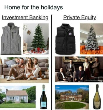 40 Funny Wall Street Memes That'll Make You Glad You Have A Normal Job ...