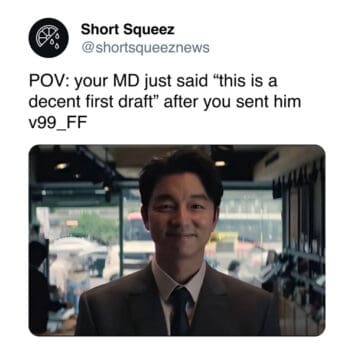 40 Funny Wall Street Memes That'll Make You Glad You Have A Normal Job ...