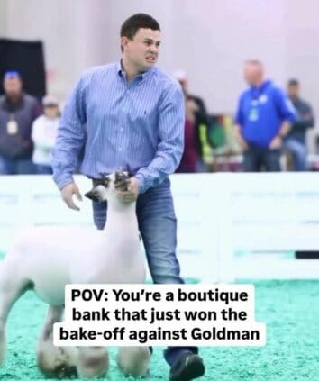 40 Funny Wall Street Memes That'll Make You Glad You Have A Normal Job ...