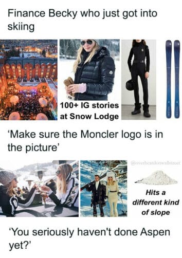 40 Funny Wall Street Memes That'll Make You Glad You Have A Normal Job ...