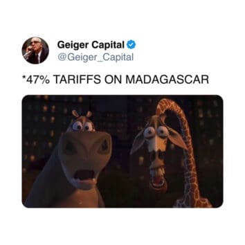 40 Funny Wall Street Memes That'll Make You Glad You Have A Normal Job ...