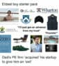 40 Funny Wall Street Memes That'll Make You Glad You Have A Normal Job ...
