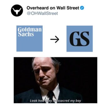 40 Funny Wall Street Memes That'll Make You Glad You Have A Normal Job ...