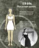 How The "Perfect" Female Body Has Changed In 100 Years