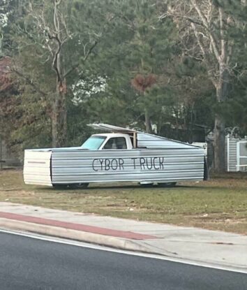 35 Funny Examples Of Redneck Engineering That'll Make You Say "Yurp ...